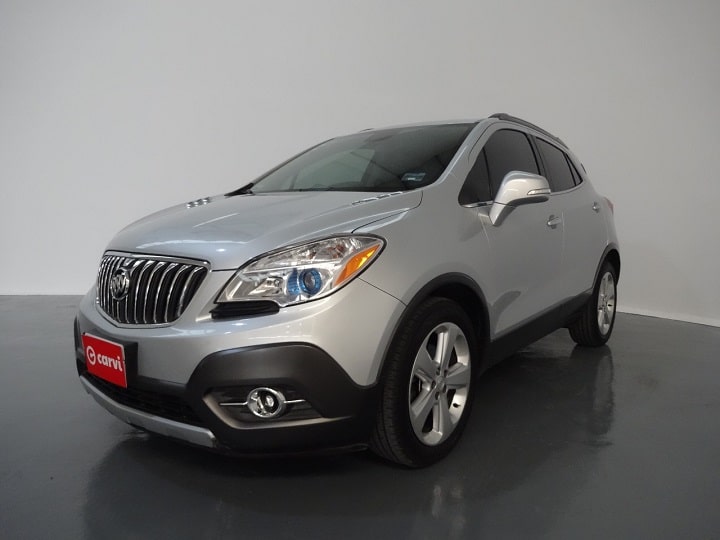 Compra y Venta de Autos Usados